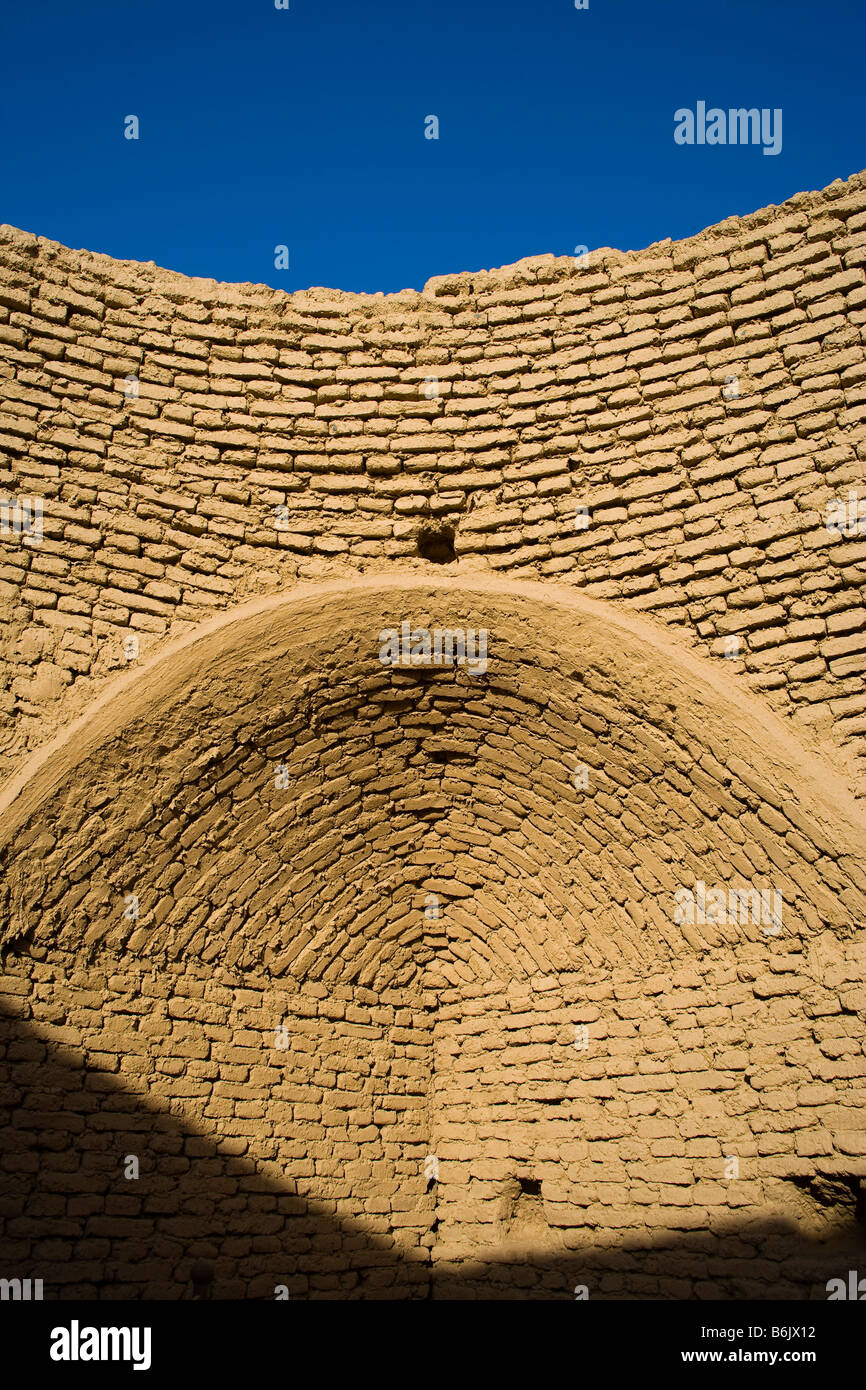 Gaochang ancient city hi-res stock photography and images - Alamy