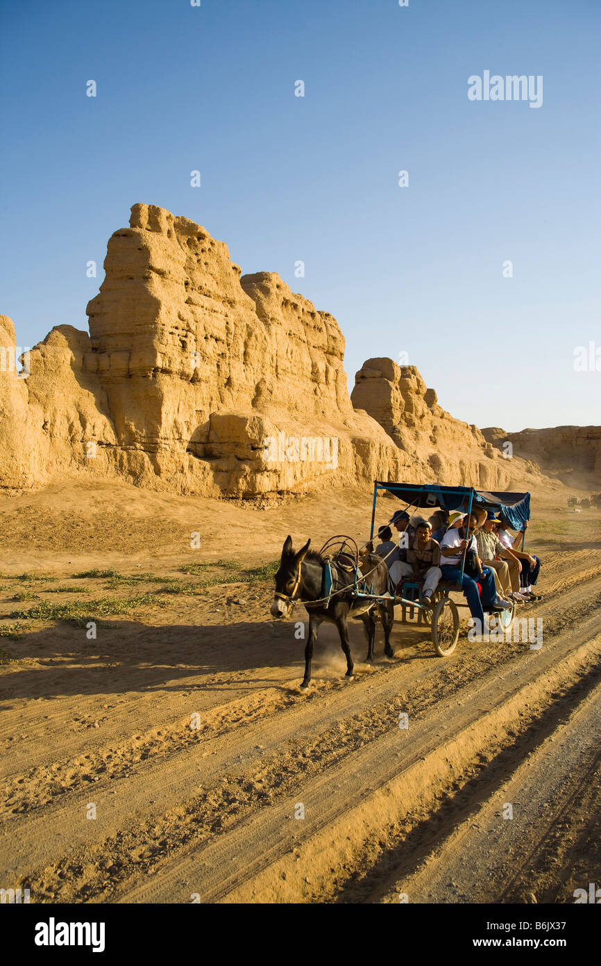 Gaochang hi-res stock photography and images - Alamy