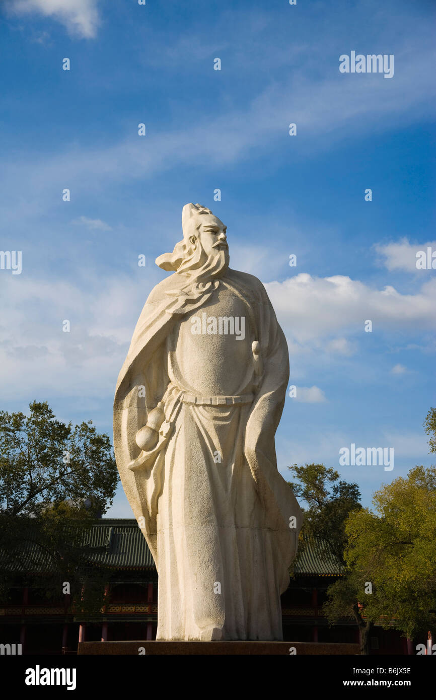 Libai hi-res stock photography and images - Alamy