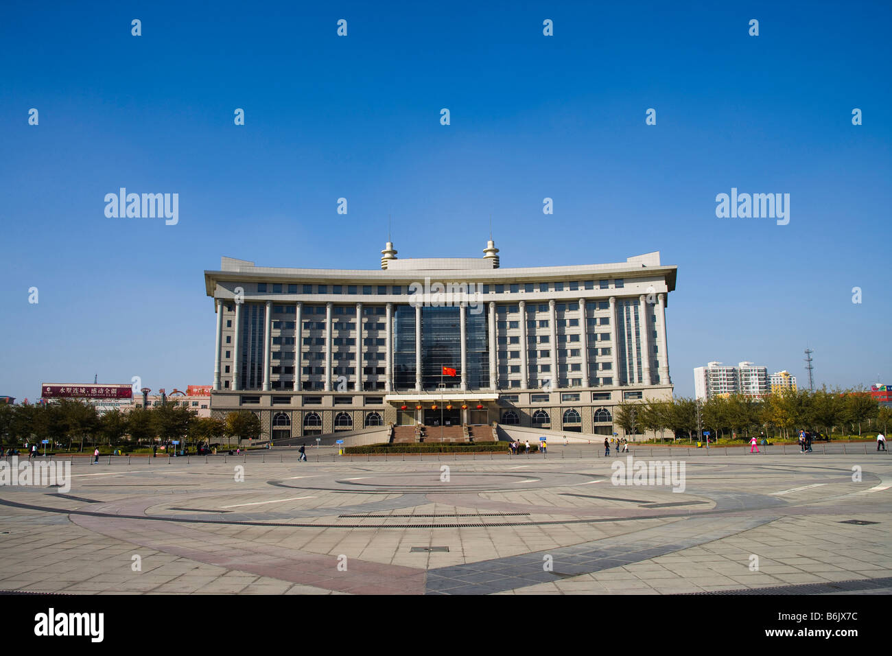 Urumqi hi-res stock photography and images - Alamy