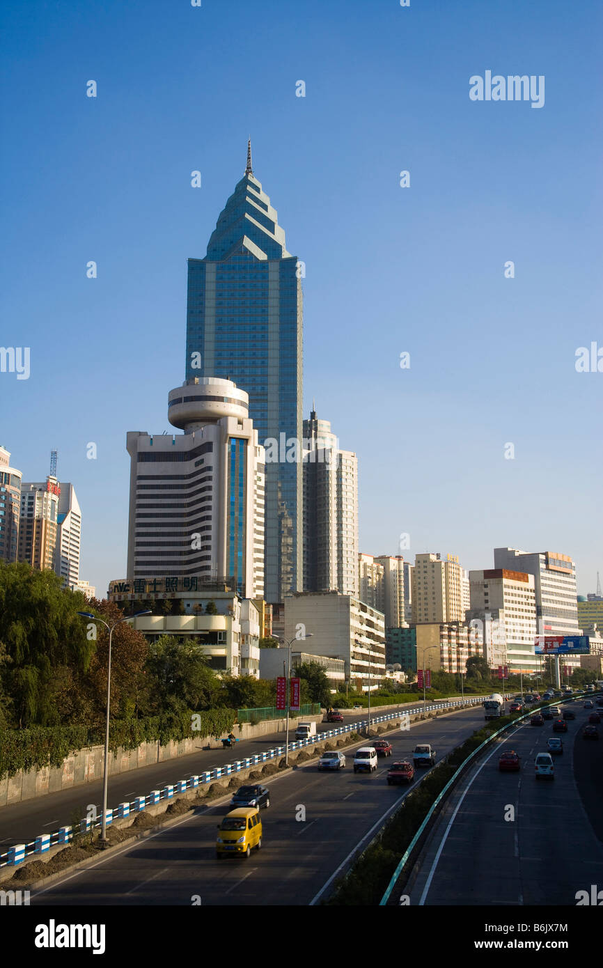 Urumqi Street High Resolution Stock Photography and Images - Alamy
