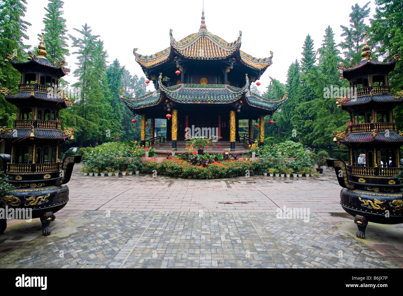 Qingyang hi-res stock photography and images - Alamy