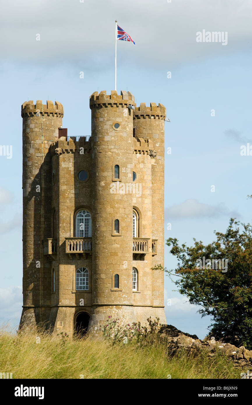 Historic heritage evesham england hi-res stock photography and images ...