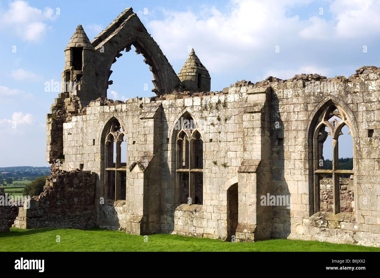 Abbots hall hi-res stock photography and images - Alamy