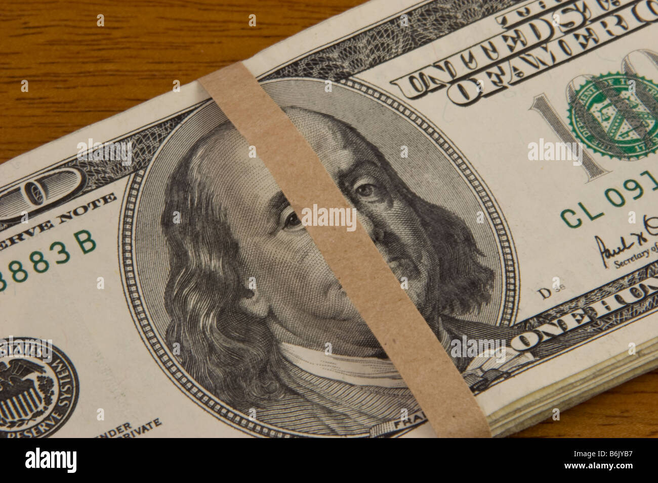 Big bucks money hi-res stock photography and images - Alamy