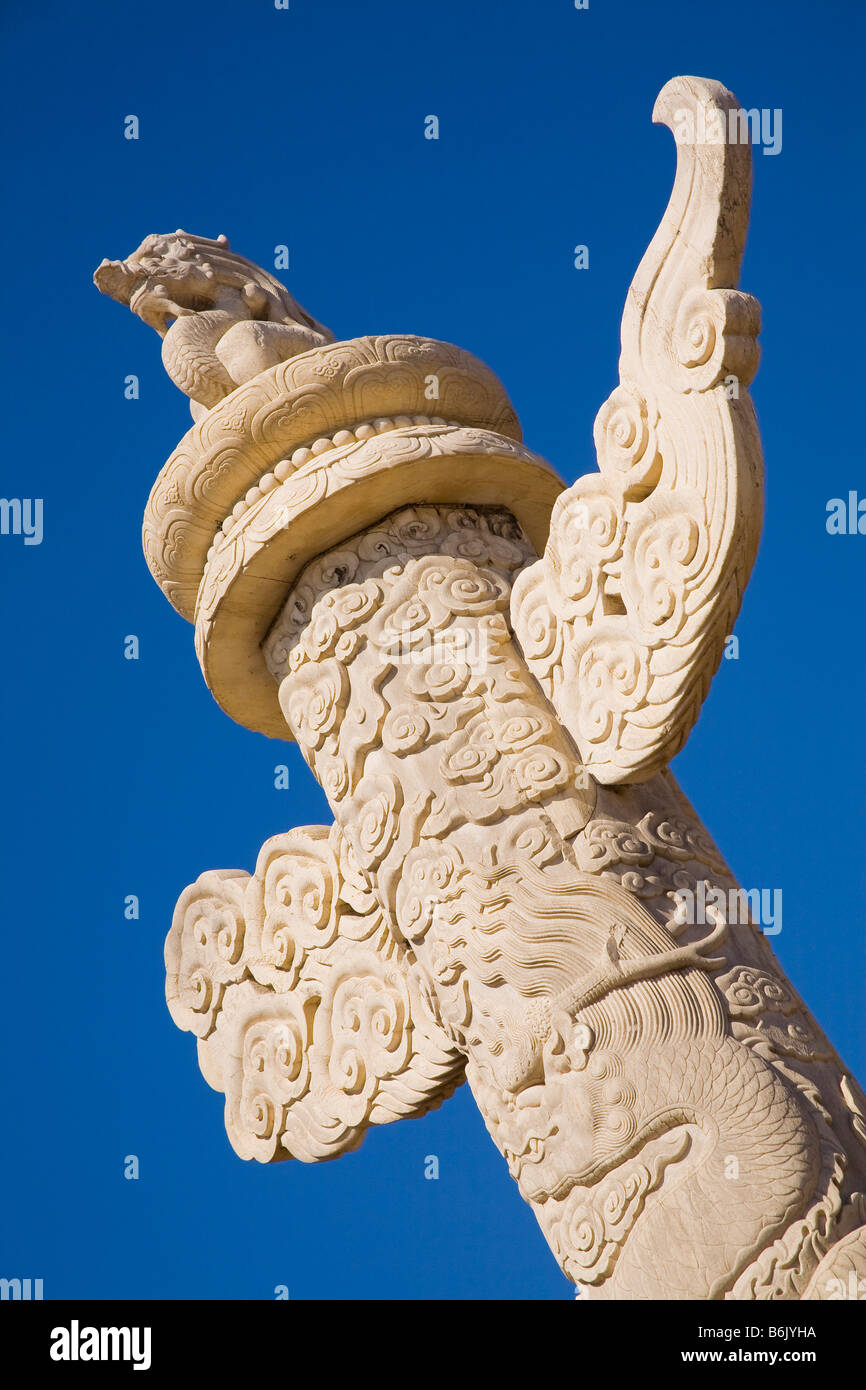 Pillar of peace hi-res stock photography and images - Alamy