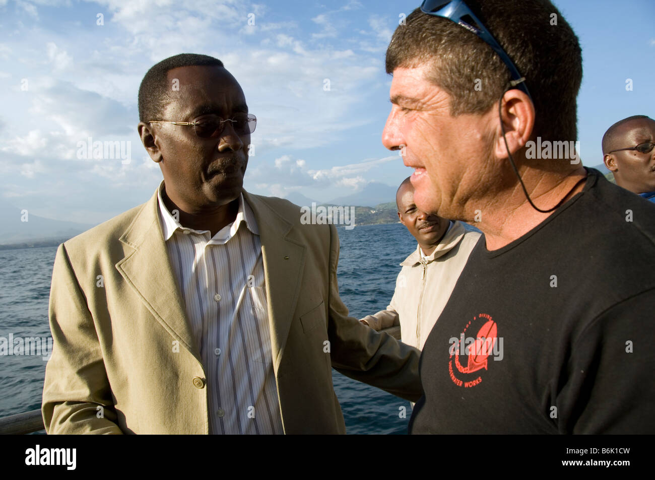 Visit rwanda hi-res stock photography and images - Alamy