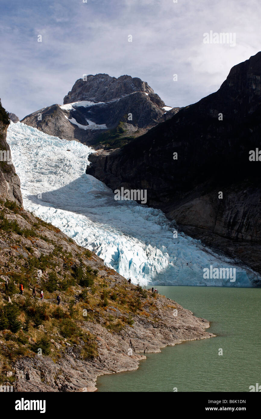 Serrano lake hi-res stock photography and images - Alamy