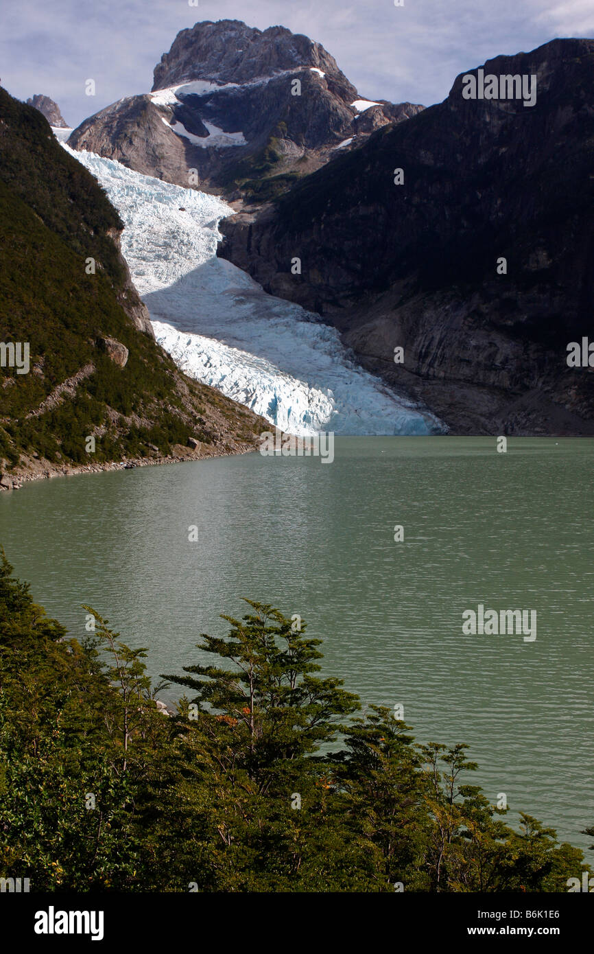 Serrano lake hi-res stock photography and images - Alamy