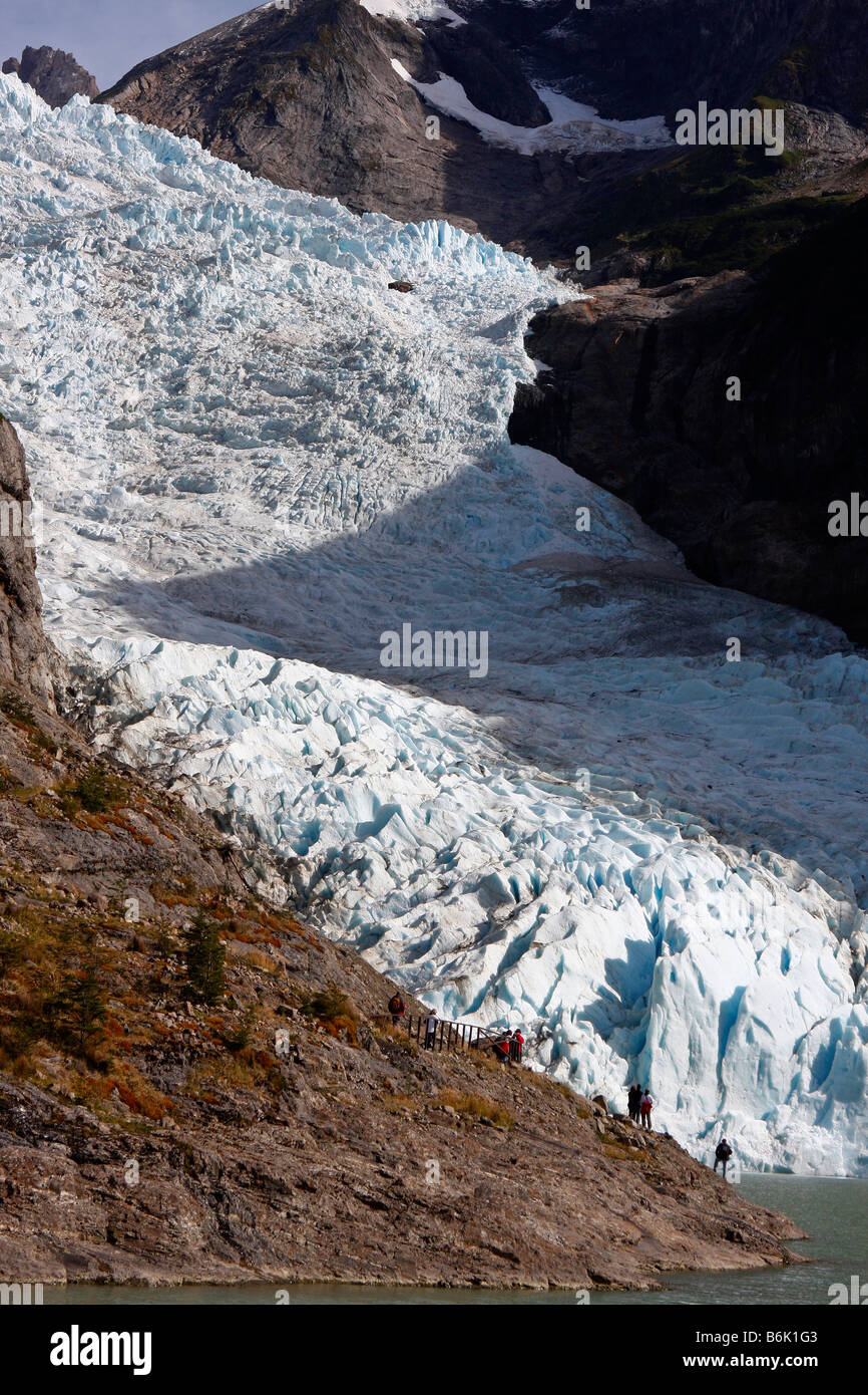 Serrano lake hi-res stock photography and images - Alamy