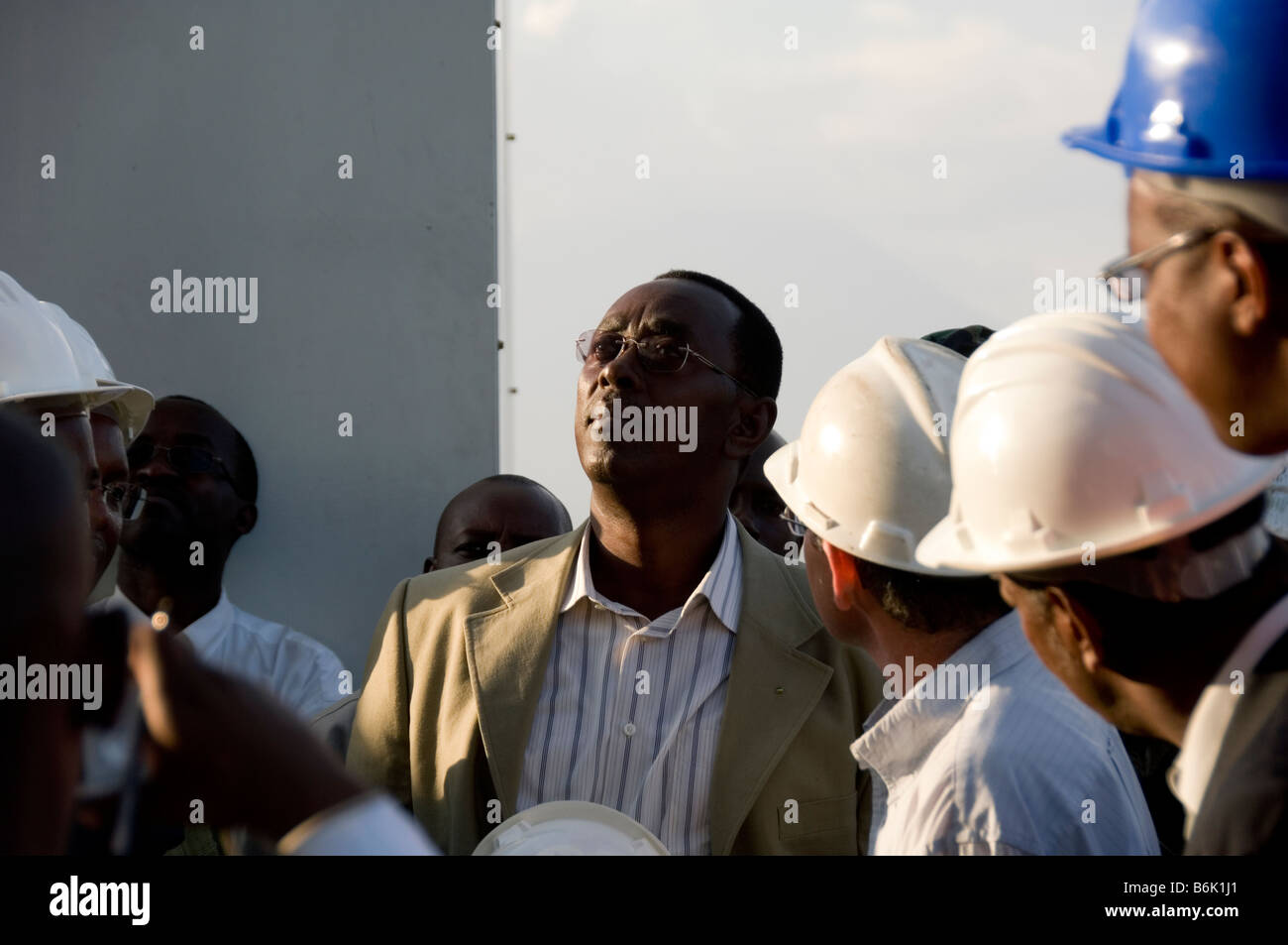 Israel rwanda hi-res stock photography and images - Alamy