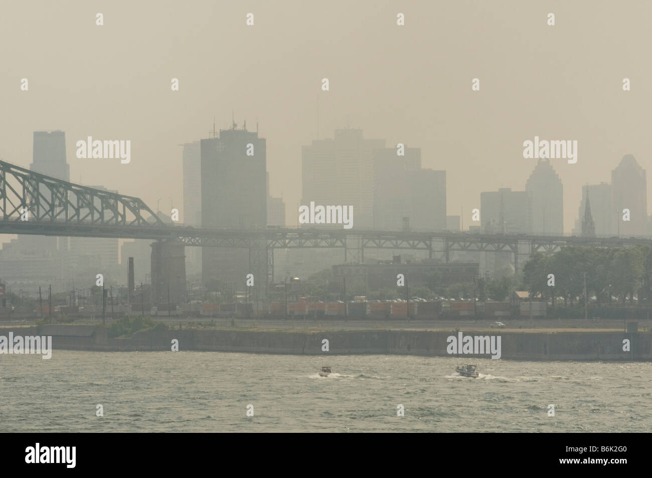 Urban climate hi-res stock photography and images - Alamy