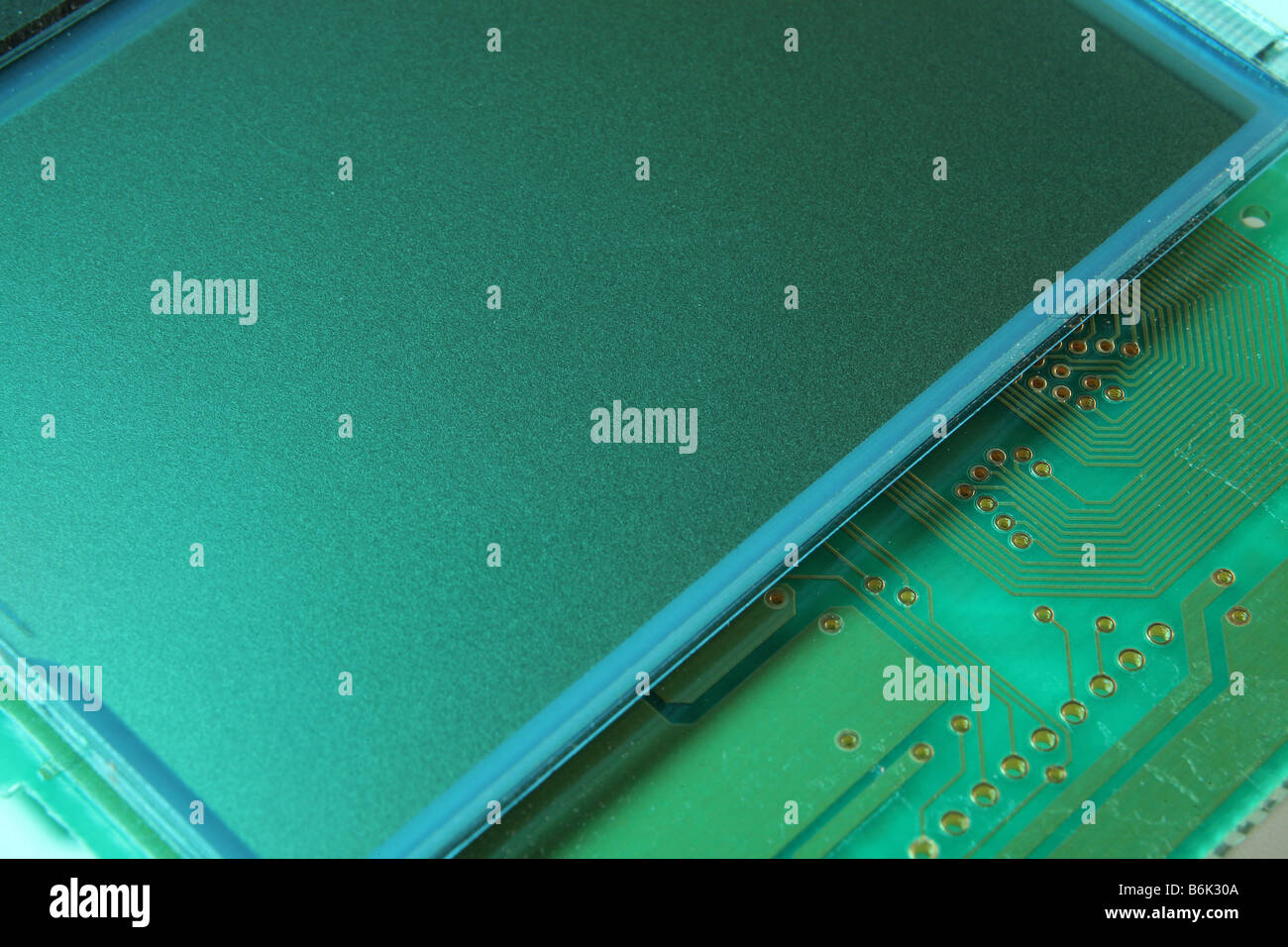 Component display hi-res stock photography and images - Alamy