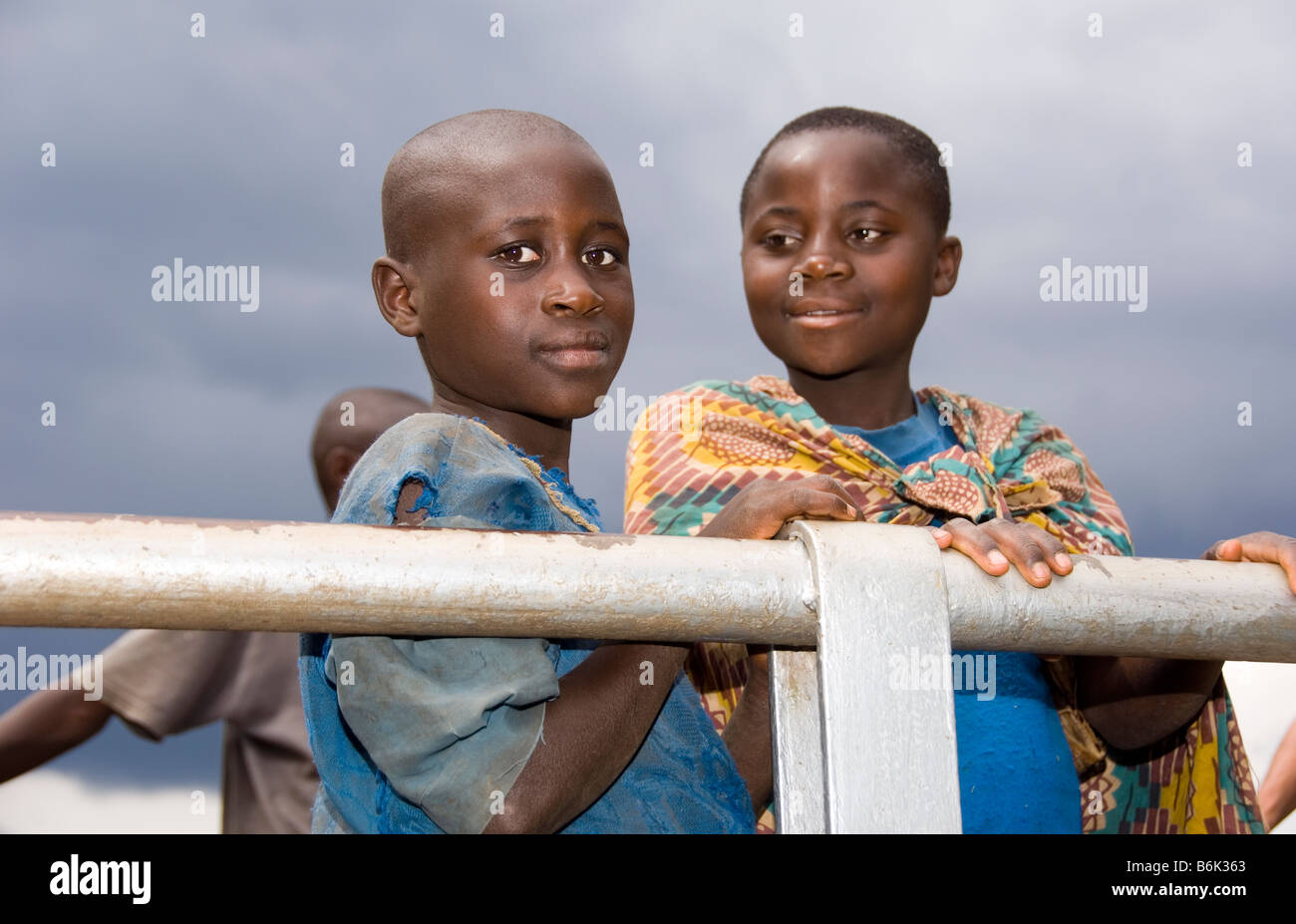 Ruhengeri rwanda hi-res stock photography and images - Alamy