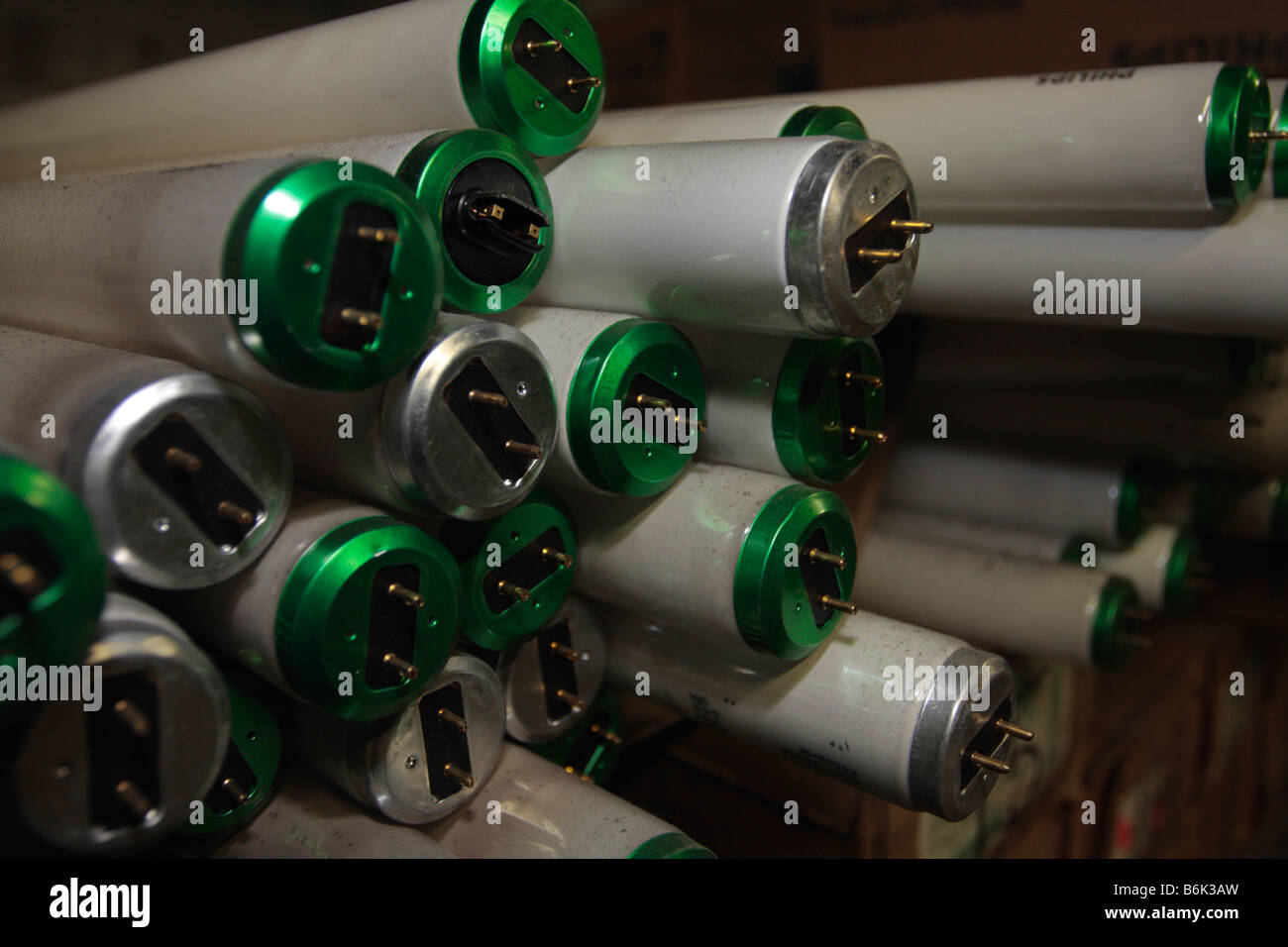 Laying tubes hi-res stock photography and images - Alamy