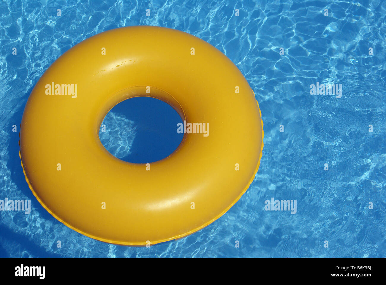 Floating on water Stock Photo - Alamy