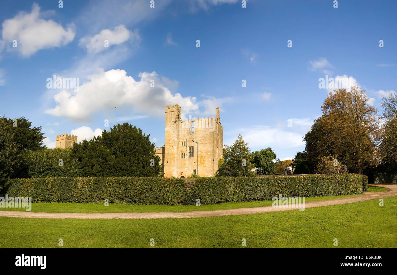 winchcombe the cotswolds gloucestershire the midlands england sudeley ...
