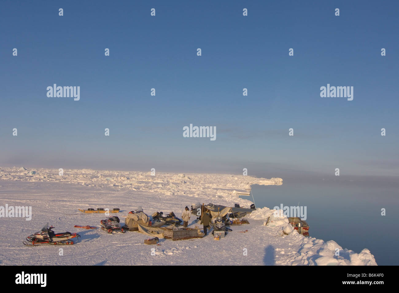 Open skiff ak hi-res stock photography and images - Alamy