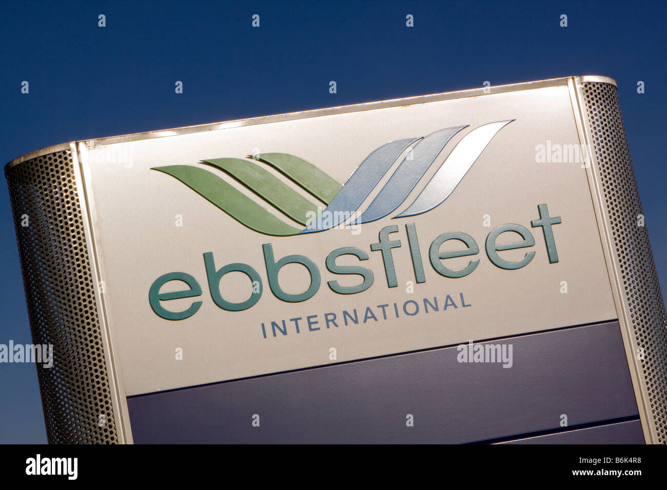 Ebbsfleet international station hi-res stock photography and images - Alamy