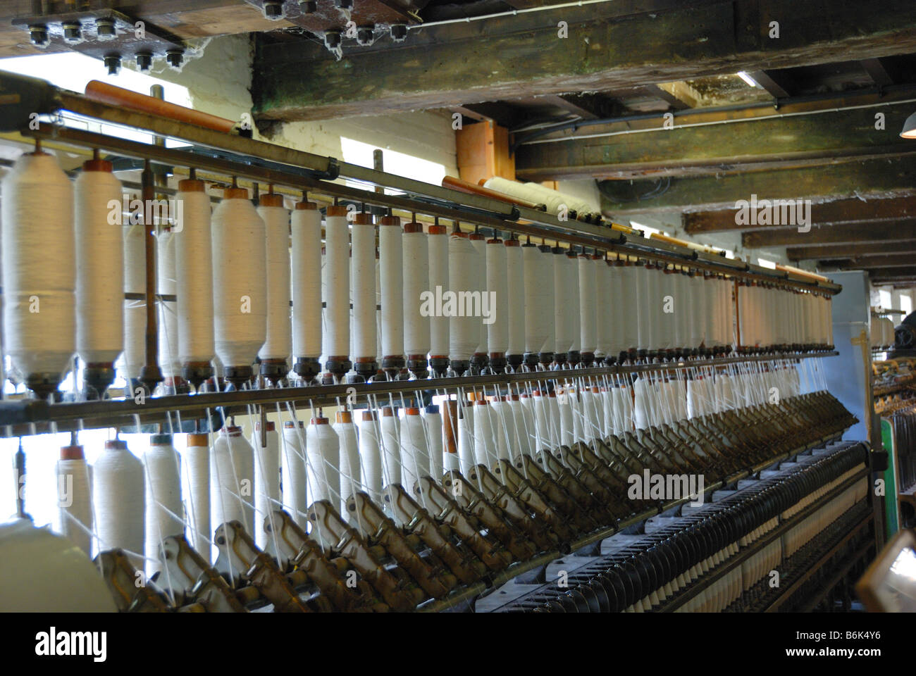 Industrial revolution england hi-res stock photography and images - Alamy