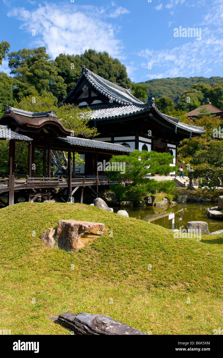 Kodaiji Temple in Kyoto, Japan Stock Photo - Alamy