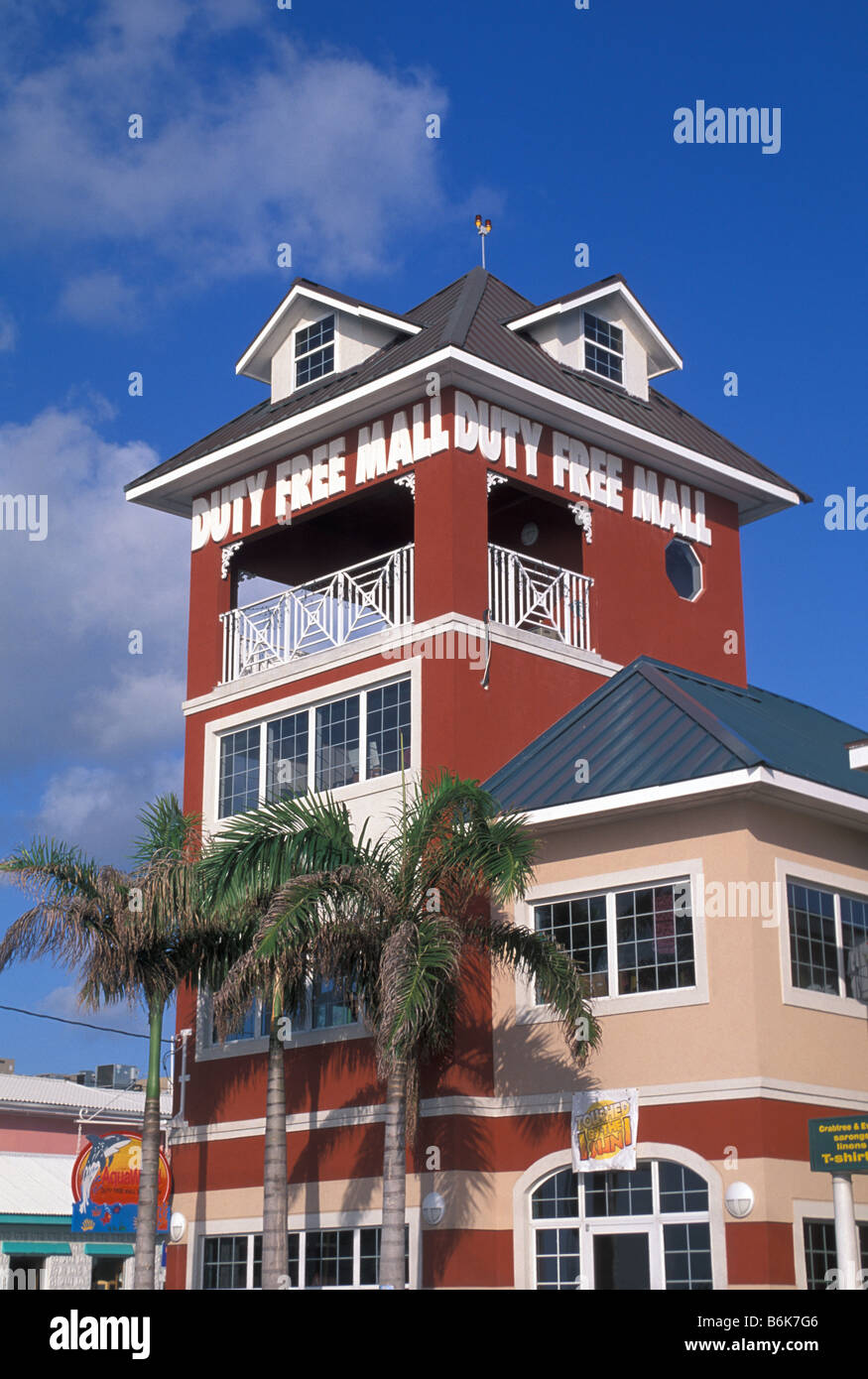 George mall hi-res stock photography and images - Alamy