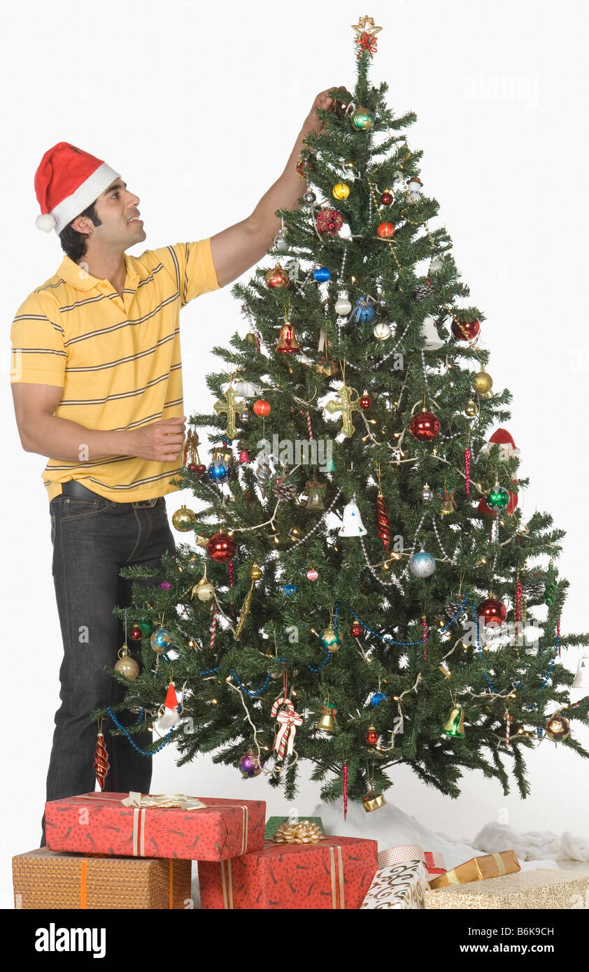 Indian paper tree hi-res stock photography and images - Alamy