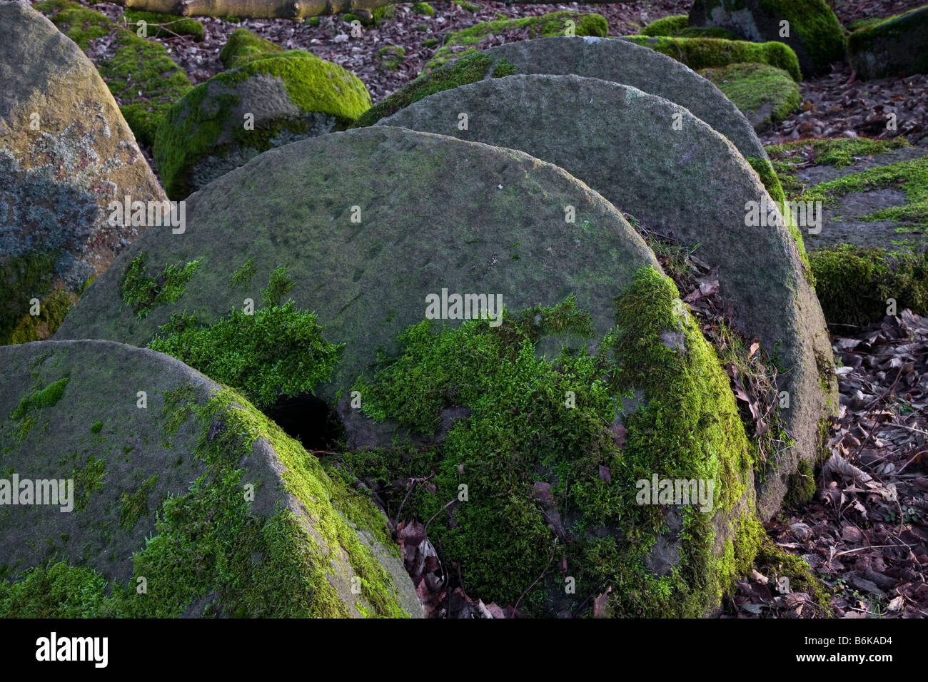 Derbyshire England Summer Quarry High Resolution Stock Photography and ...