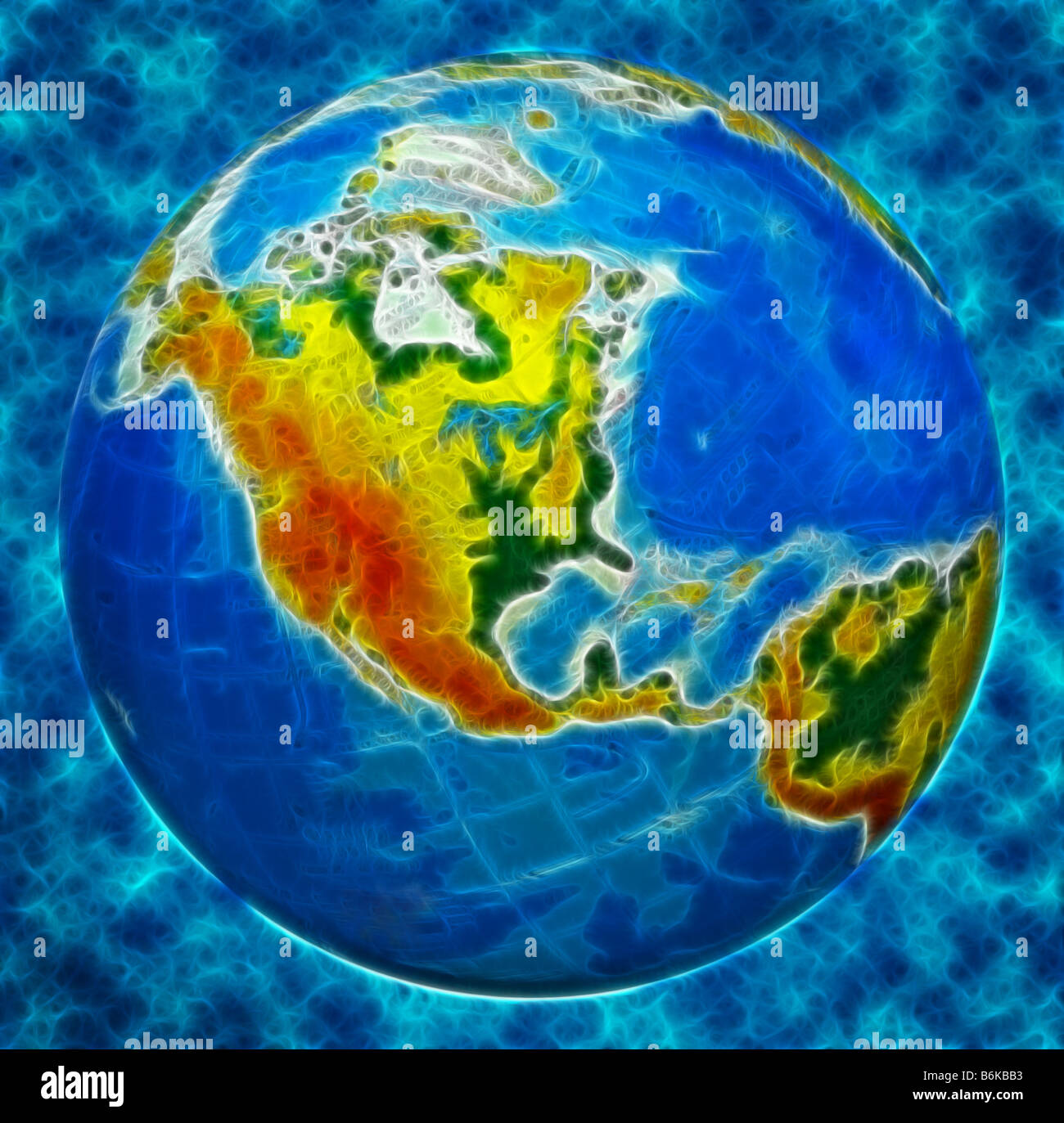 Earth system science center hi-res stock photography and images - Alamy