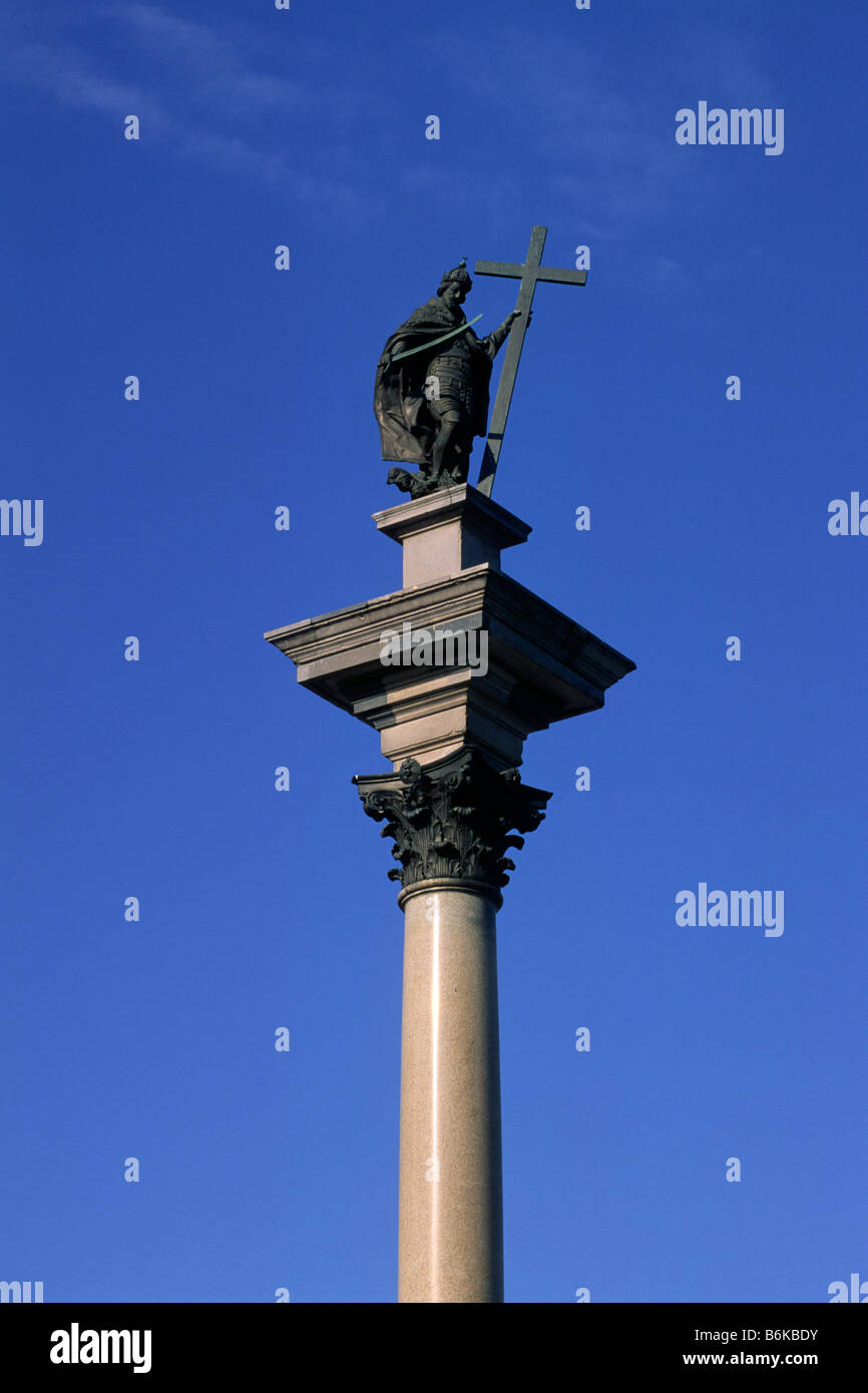 Column monuments hi-res stock photography and images - Alamy