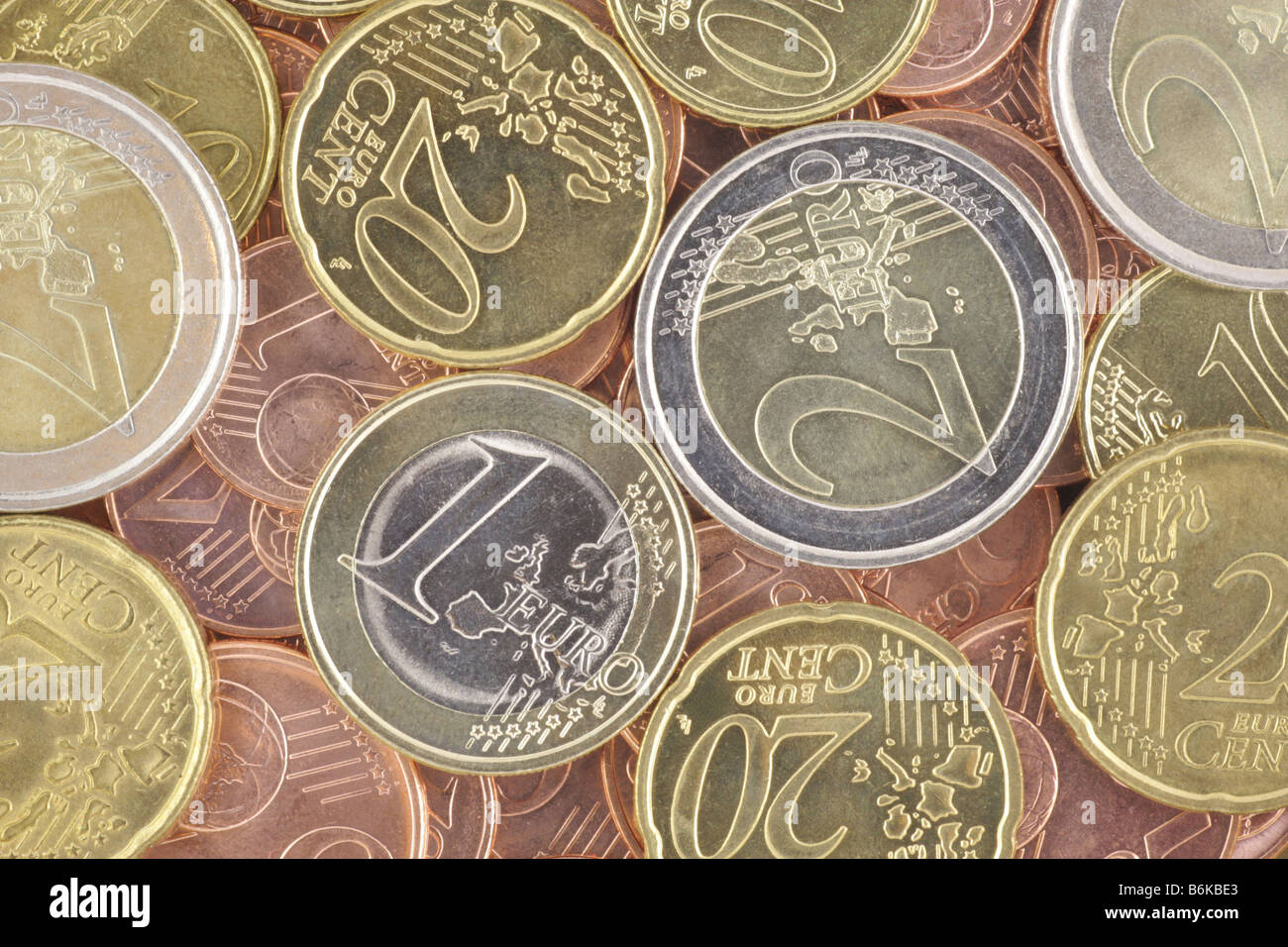 Euro pattern hi-res stock photography and images - Alamy