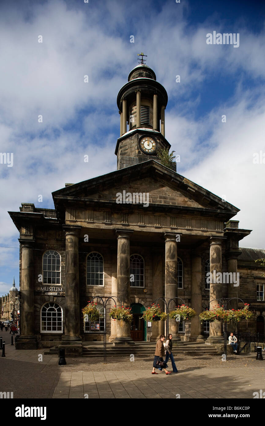 Lancaster Lancaster City Museum and The King s Own Royal Regiment ...