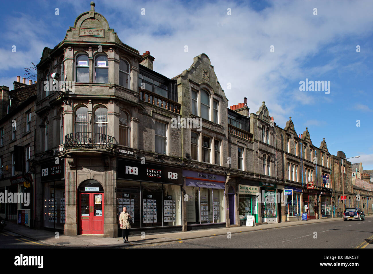 Thomas Storey High Resolution Stock Photography and Images - Alamy