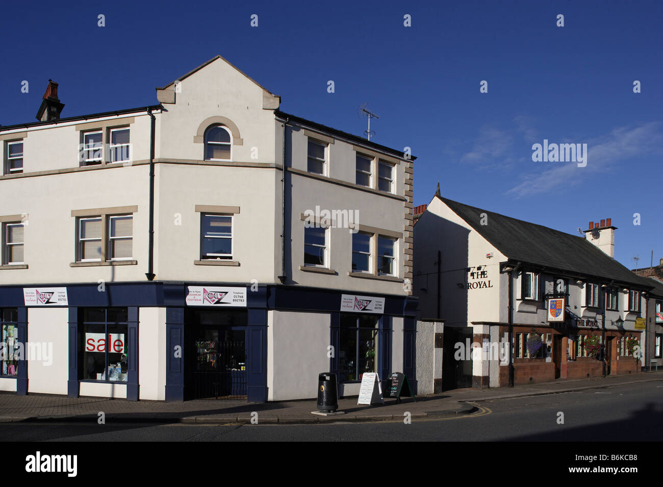 Corney square hi-res stock photography and images - Alamy