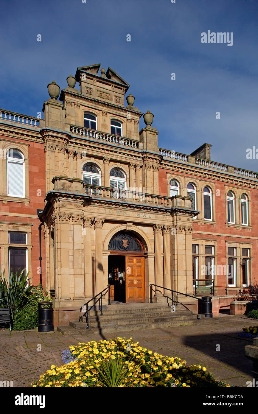 Penrith town hi-res stock photography and images - Alamy