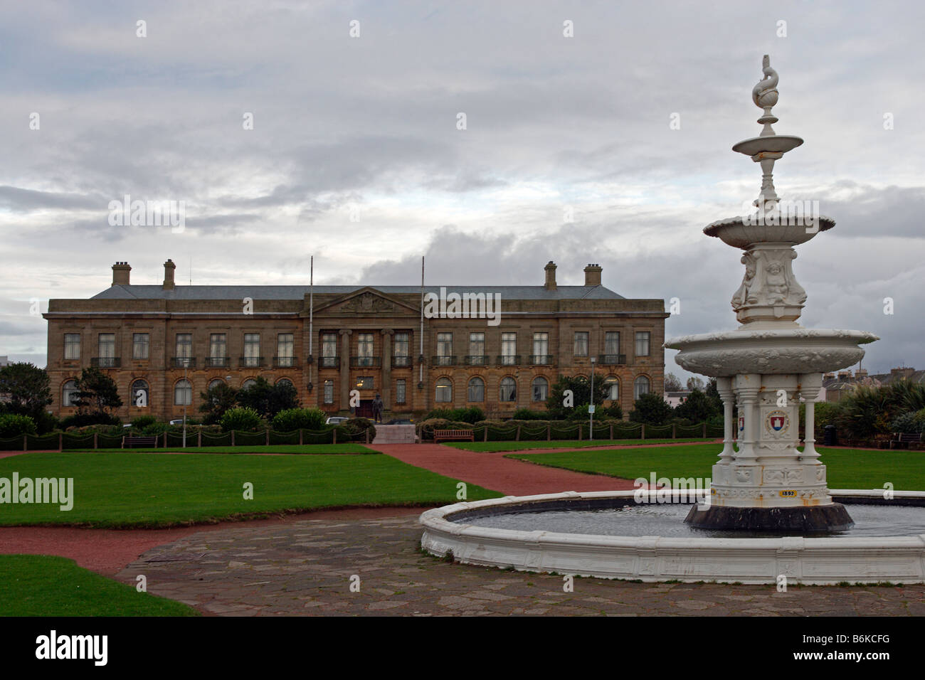 County of ayr hi-res stock photography and images - Alamy