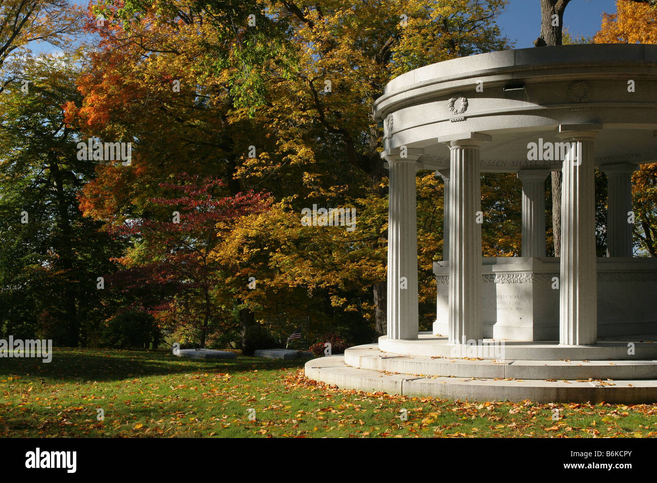 Arboretum dawes hi-res stock photography and images - Alamy