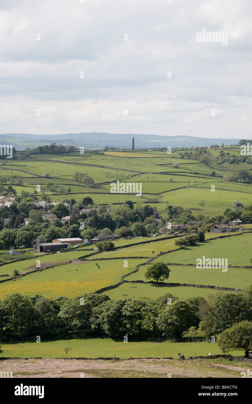 Baildon hi-res stock photography and images - Alamy