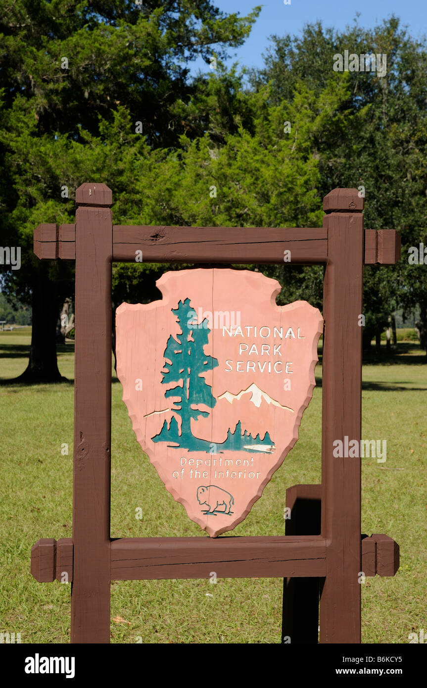 National parks service hi-res stock photography and images - Alamy