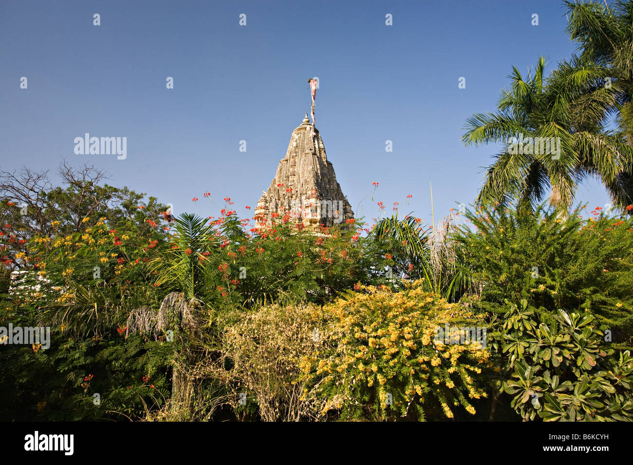 Sun temple ranakpur hi-res stock photography and images - Alamy