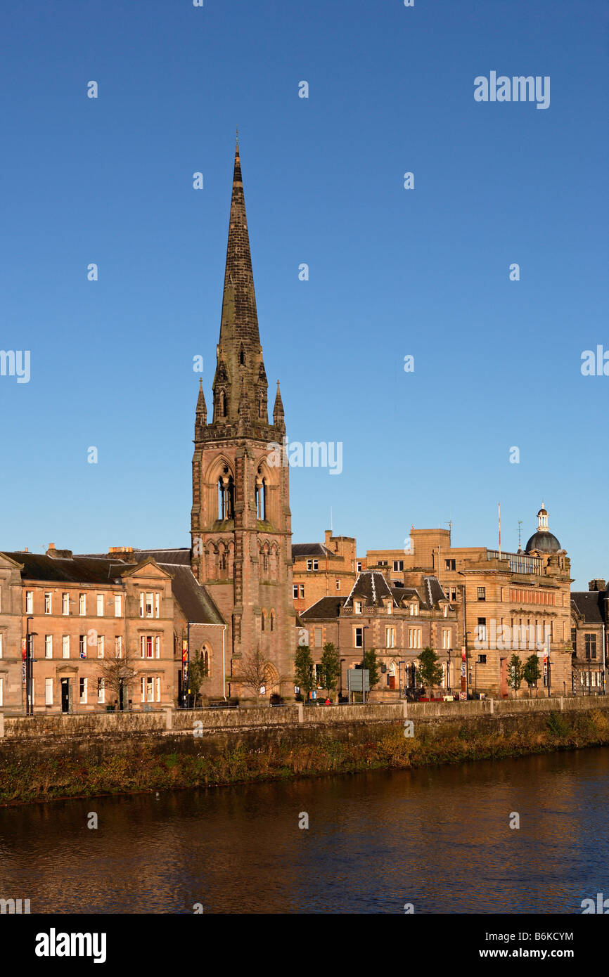 Perth sheriff court scotland hi-res stock photography and images - Alamy