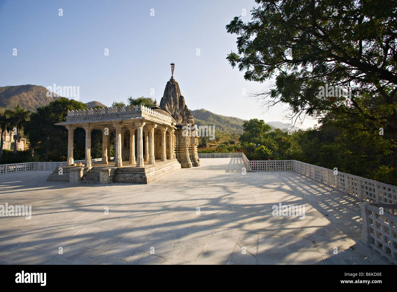 Sun Temple, Ranakpur, Rajasthan, India, Asia Stock Photo - Alamy