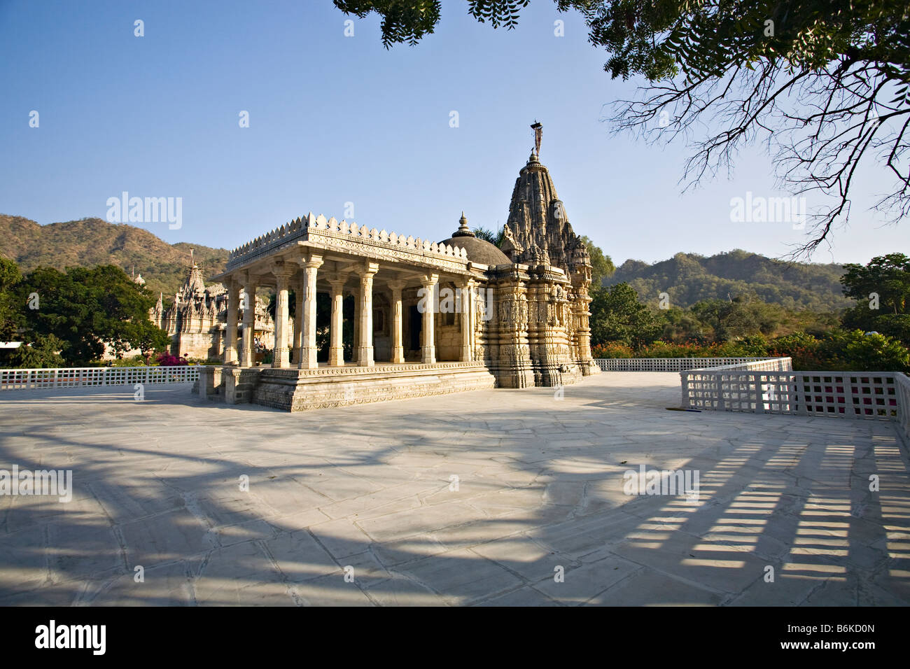 Sun temple ranakpur hi-res stock photography and images - Alamy