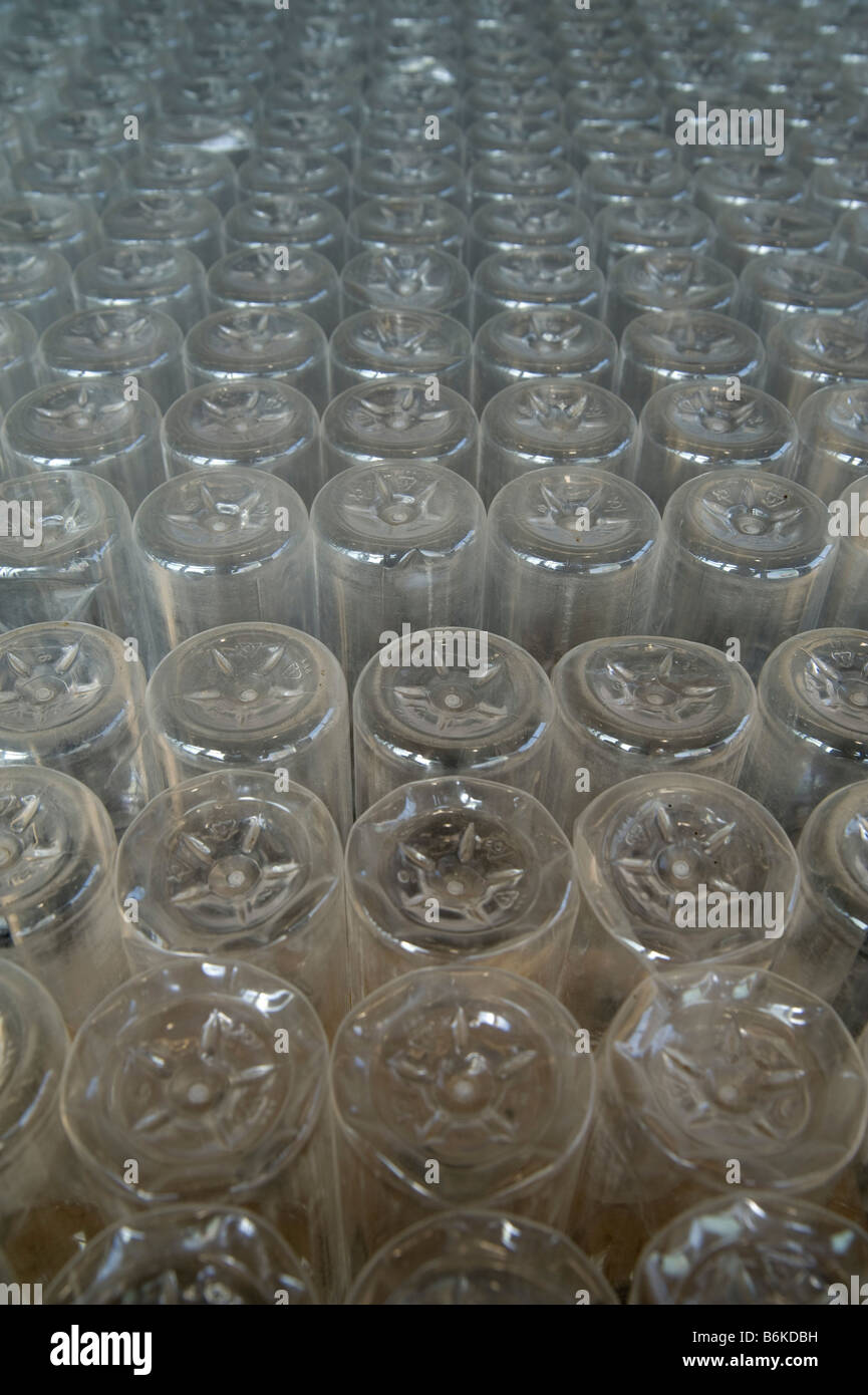 Israel Hiriya the recycling museum art work produced from recycled ...