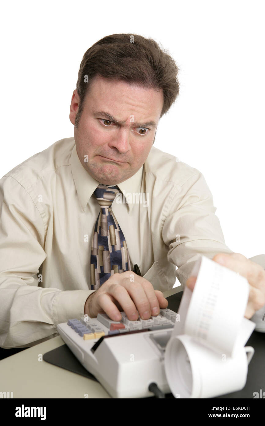 Auditing result hi-res stock photography and images - Alamy