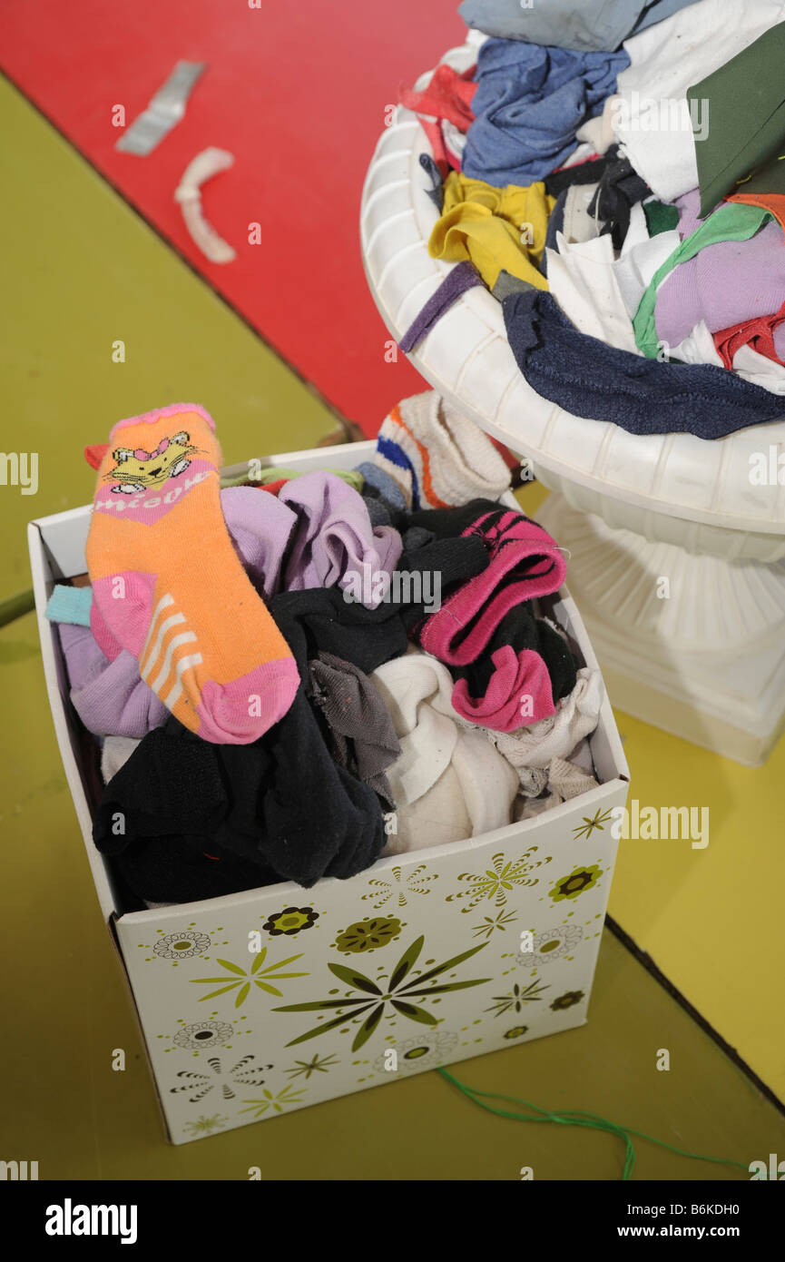 Israel Hiriya the recycling museum recycled plastic converted into ...