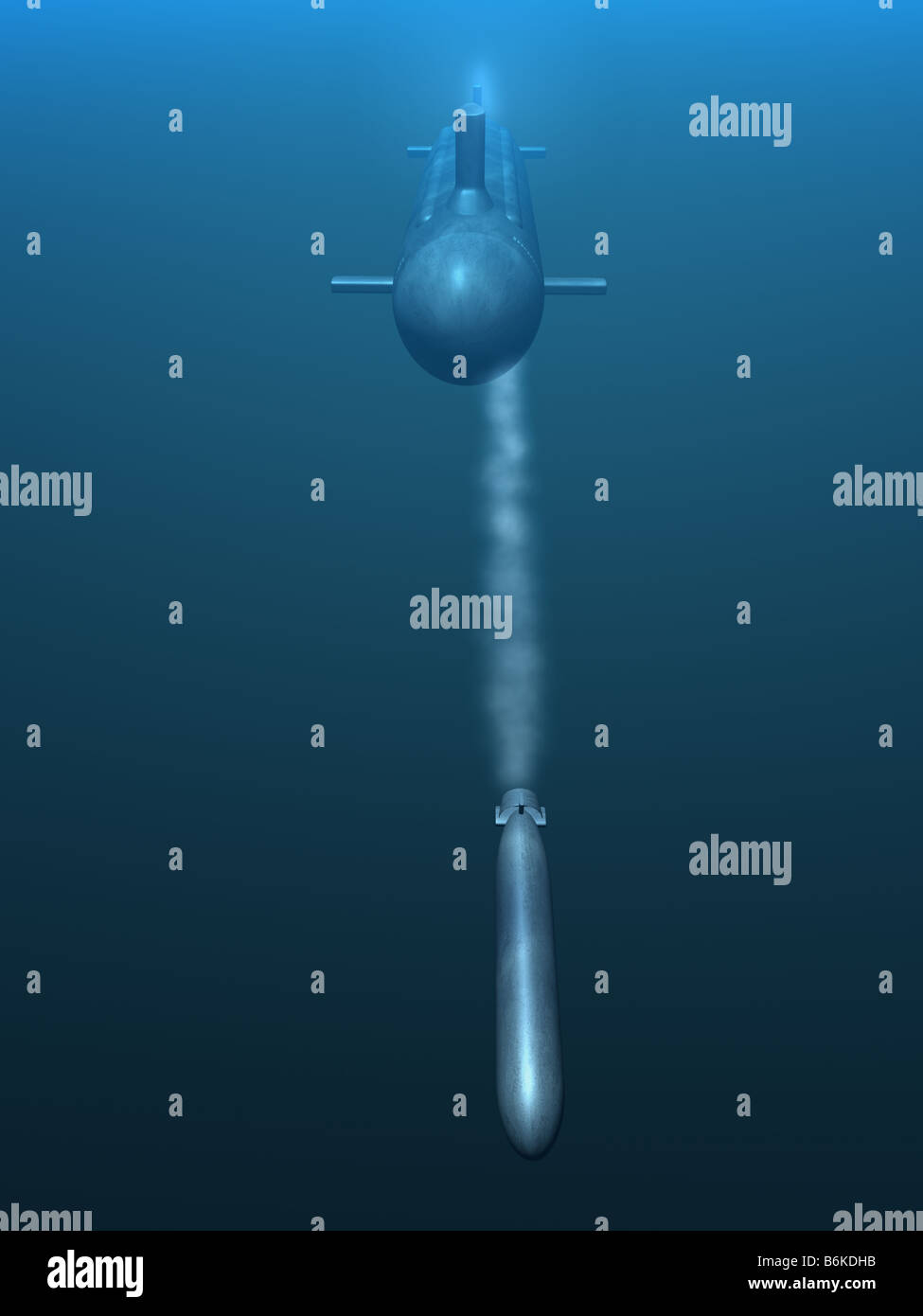 Torpedo hi-res stock photography and images - Alamy