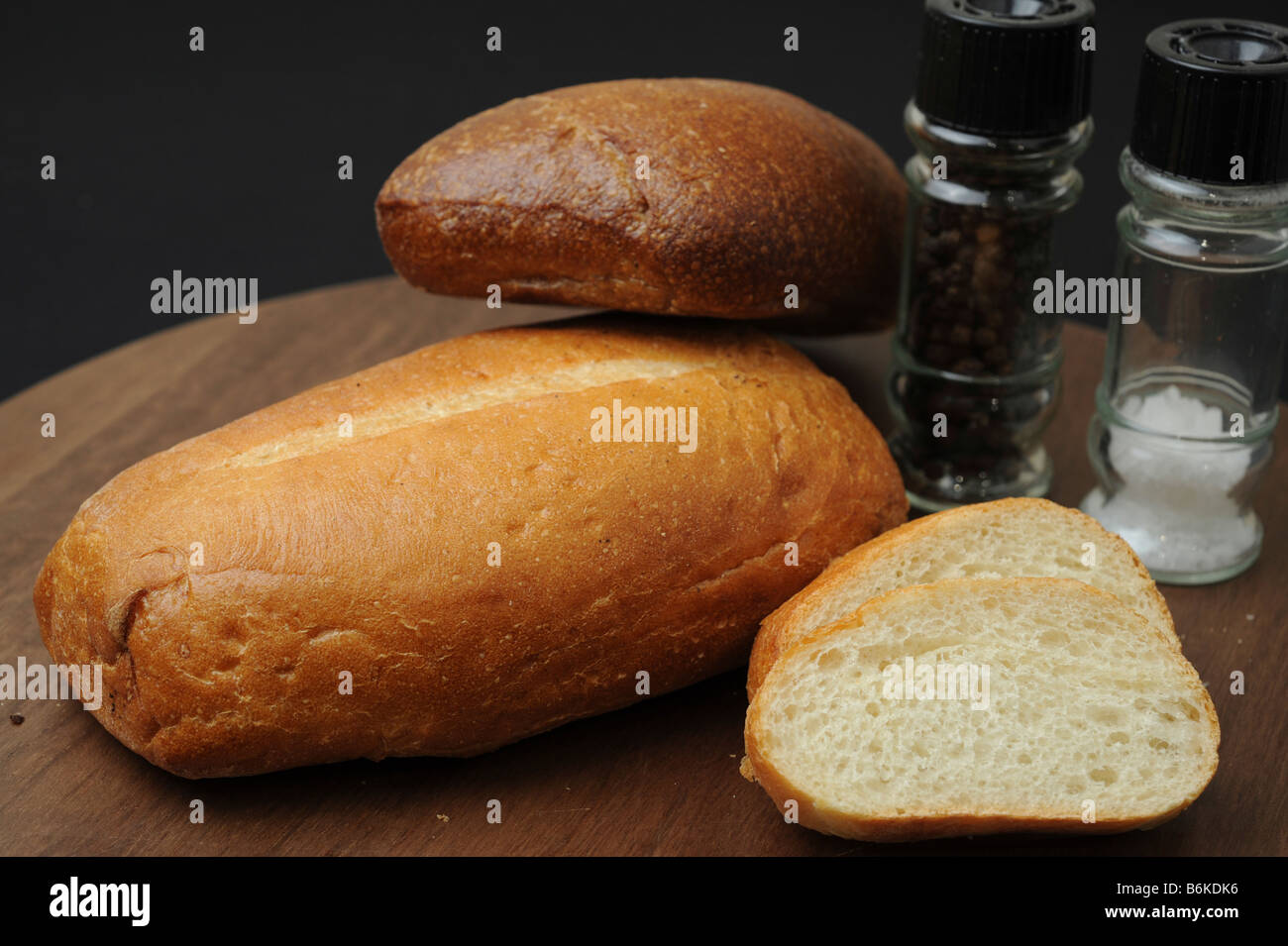 The two loaves hi-res stock photography and images - Alamy