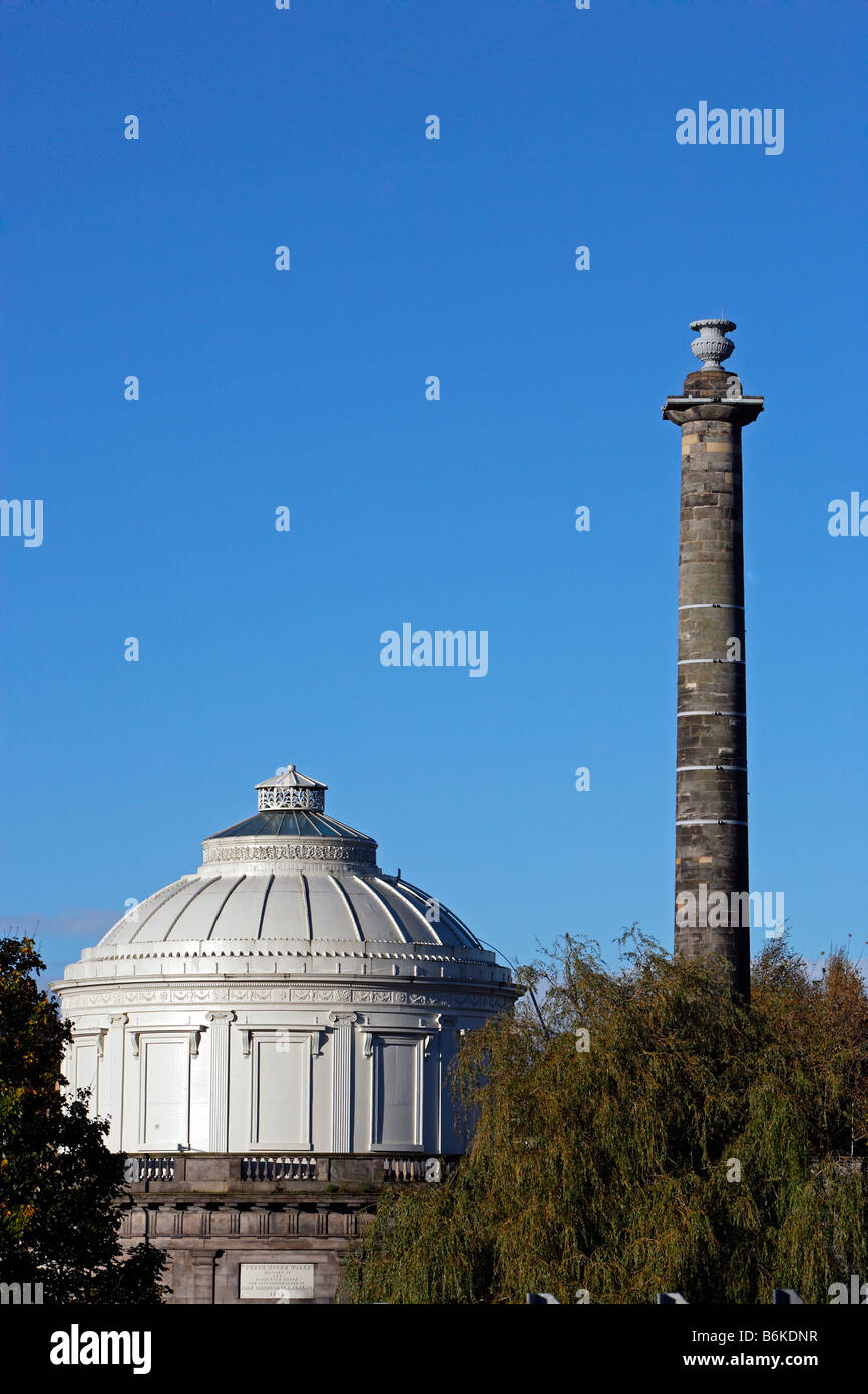 Perth water works hi-res stock photography and images - Alamy