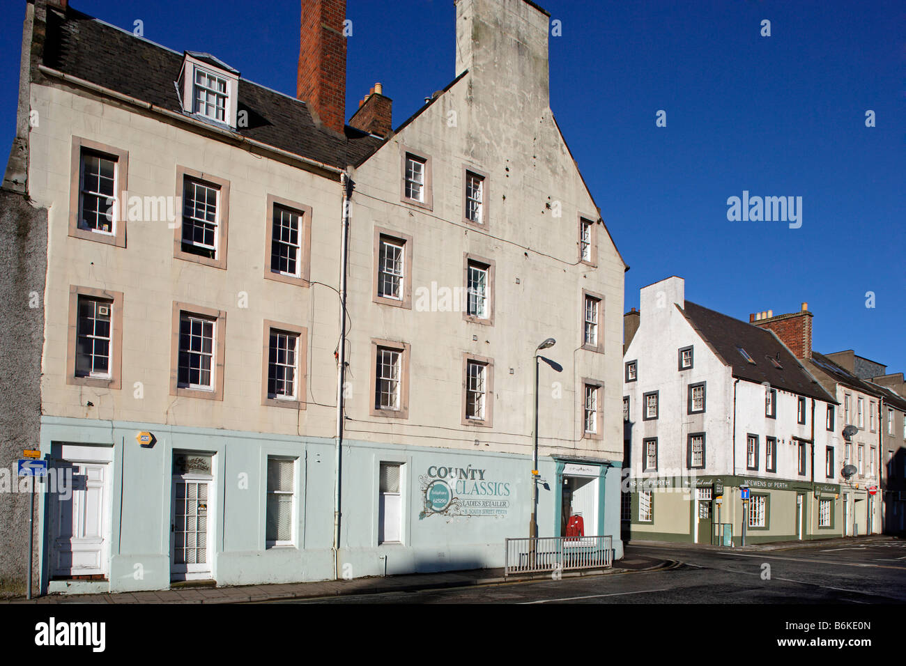 Perth south hi-res stock photography and images - Alamy